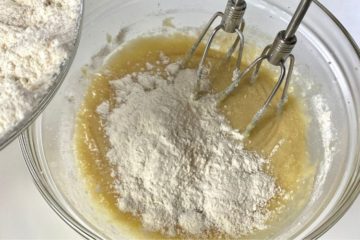 Healthy Sugar Cookies With Easy Icing | Healthy Foodie Girl