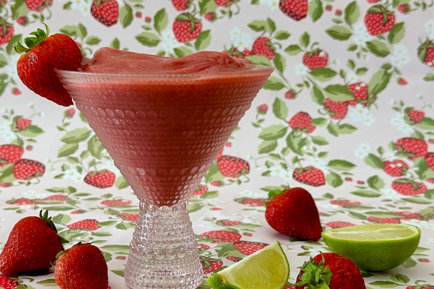 FROSÉ | Healthy Foodie Girl