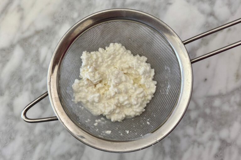 Cottage Cheese Turkey Meatballs | Healthy Foodie Girl